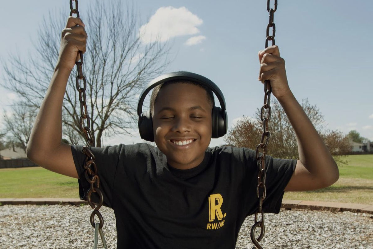 Local Non-profit ‘Reading With a Rapper’ Opens Two-Week Exhibition in ...