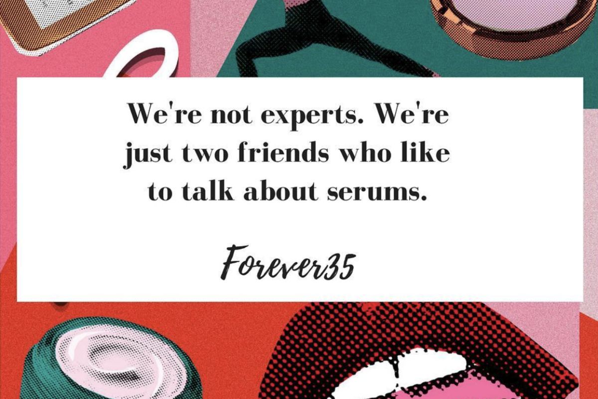 Forever 35 Is the Self-Care Podcast You Didn't Know You Needed ...