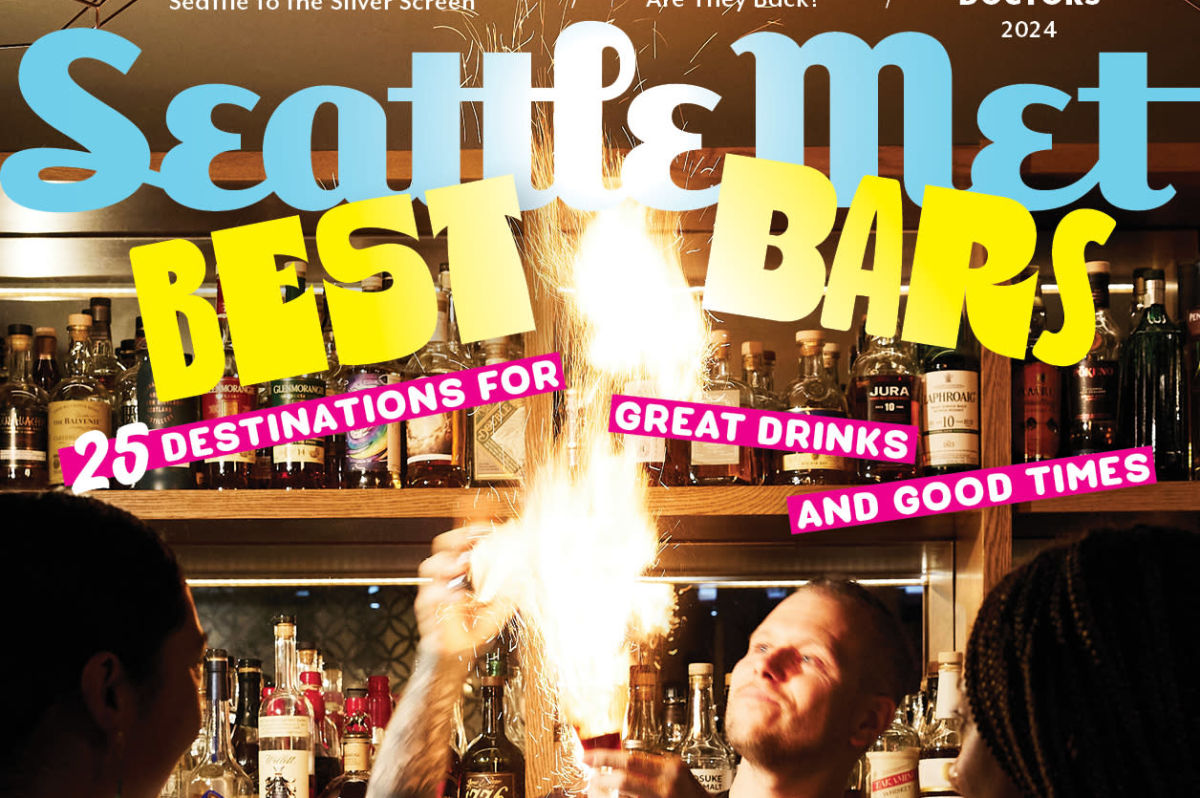 Best Bars in Seattle: 25 Destinations for Great Drinks and Good Times ...