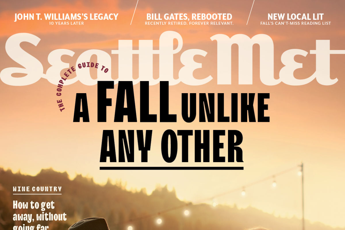 The Complete Guide to A Fall Unlike Any Other | Seattle Met