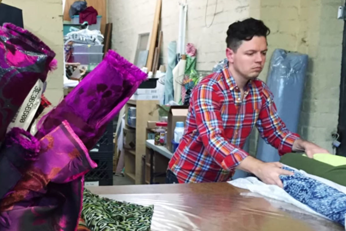 This David Peck Documentary Will Give You All the Feels | Houstonia ...