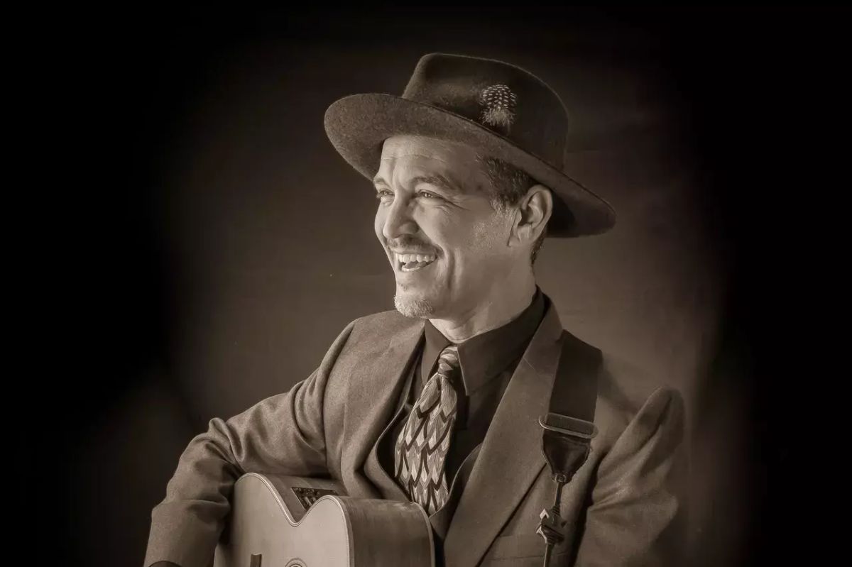 Local Musician Dean Johanesen’s New Album Ties Into Sarasota's History ...