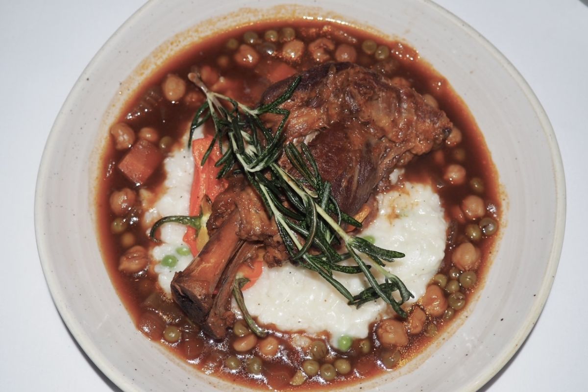 Review: Michael's on East's November Epicurean Menu Shines a Light on ...