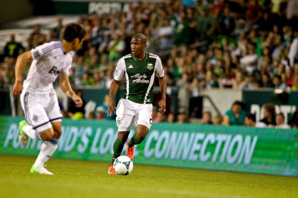 Portland Soccer: An Expanded History | Portland Monthly