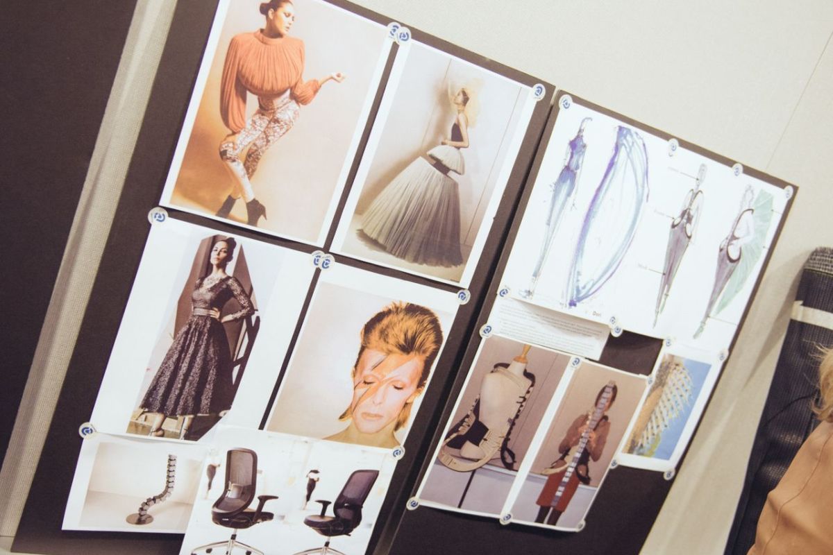 Product Runway Progress Report: IA | Seattle Met