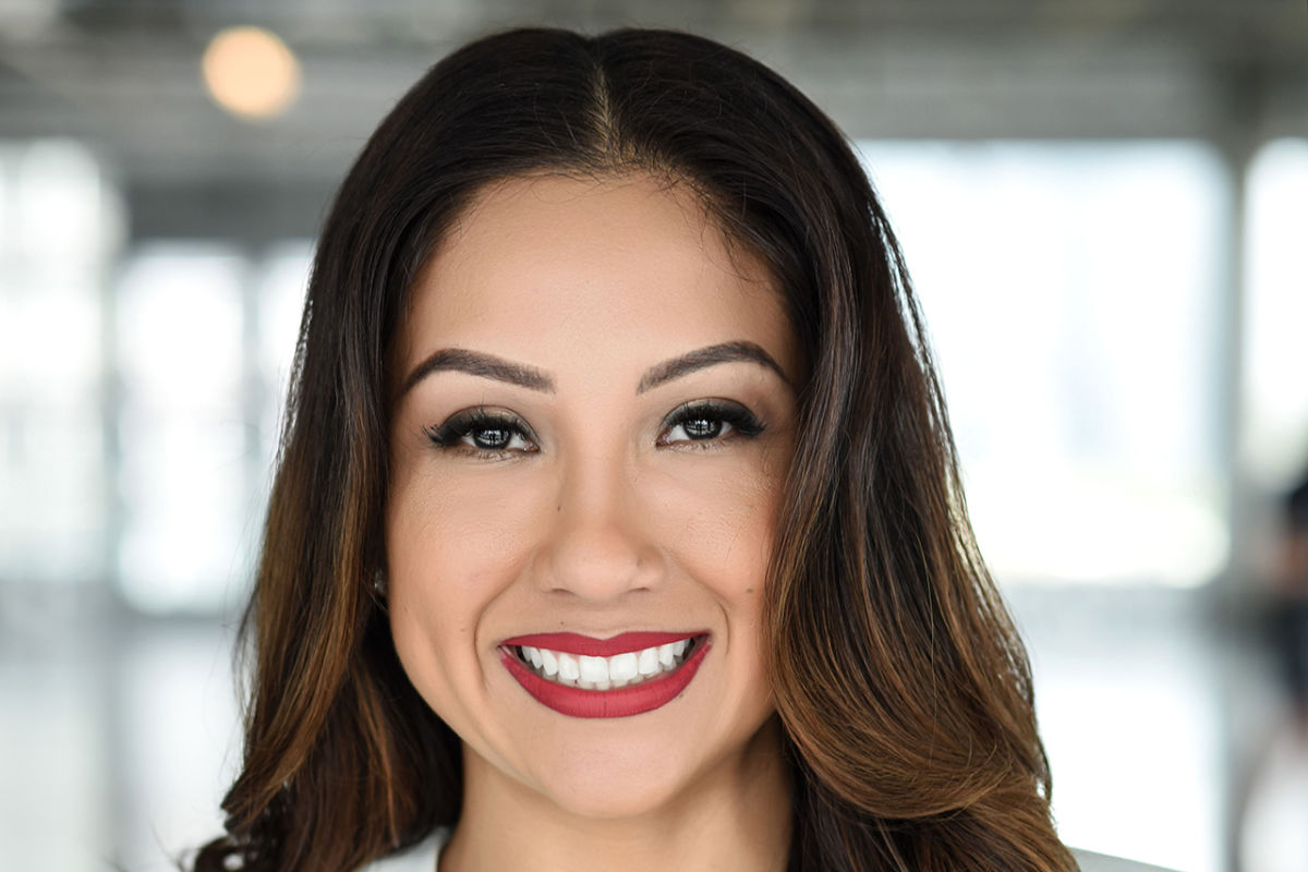 #WCW: Nancy Almodovar | Houstonia Magazine