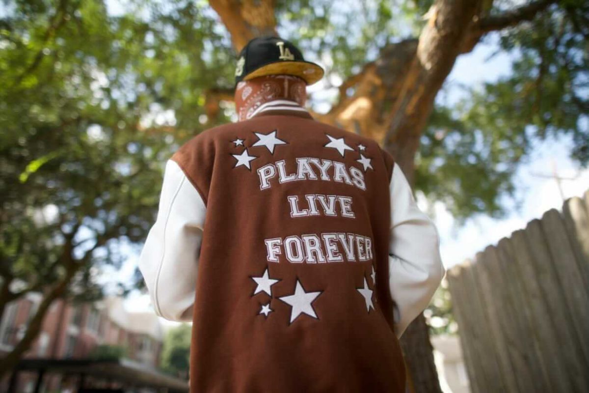 This Brand Is Reviving Houston’s Streetwear Culture | Houstonia Magazine