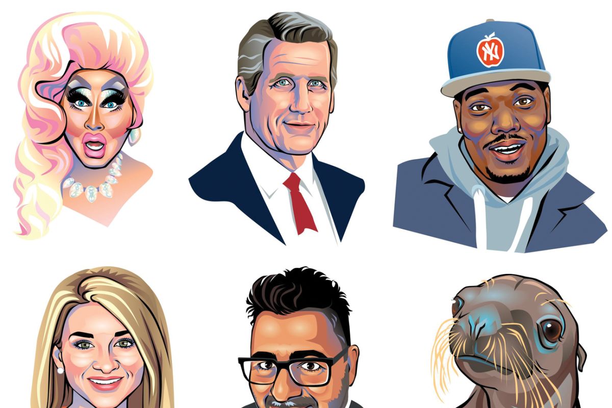 June's Perfect Party: Meeting-of-the-Divas Edition | Houstonia Magazine