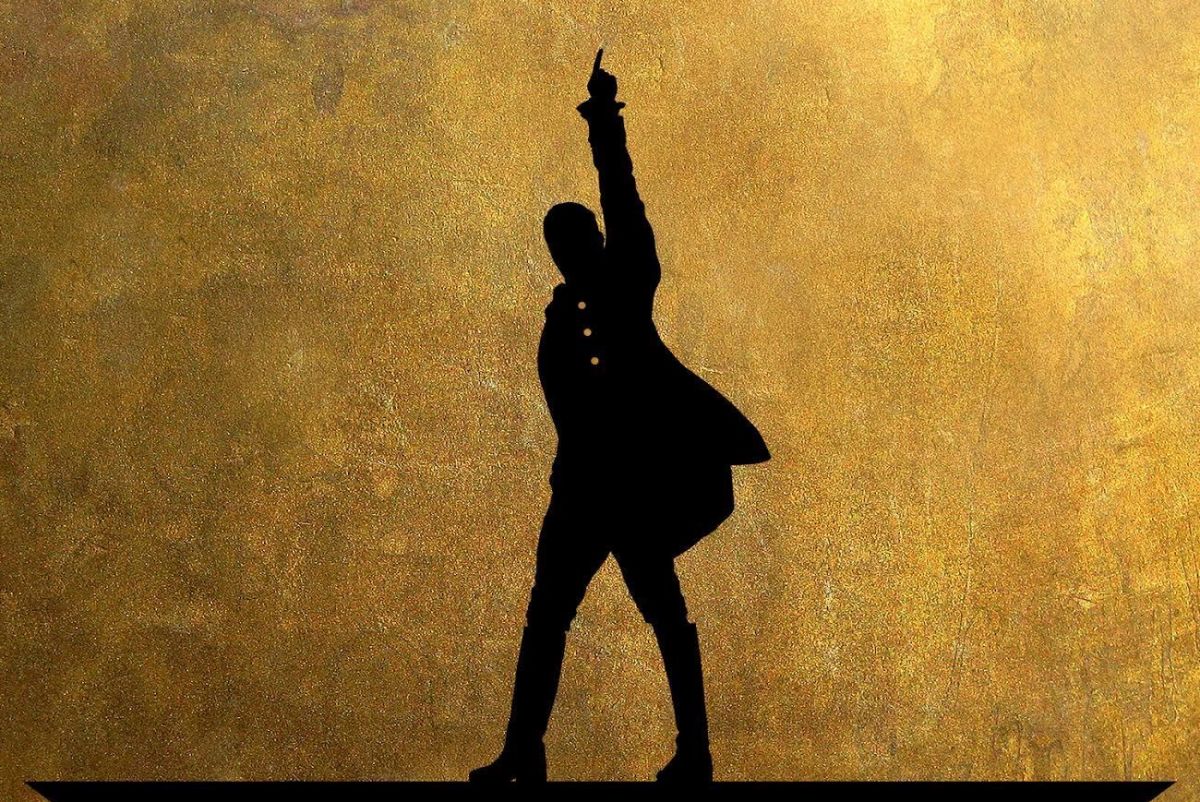 Drop What You're Doing and Register for 'Hamilton' Tickets | Seattle Met