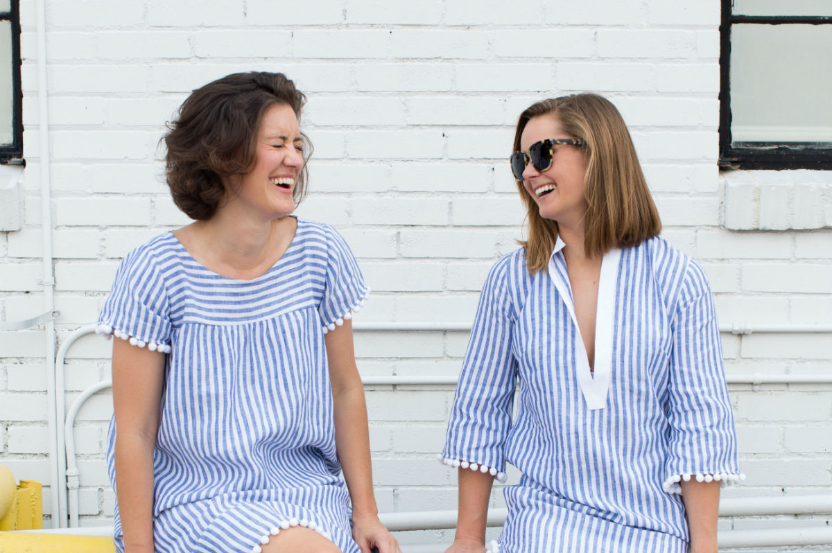 Meet the Houstonian Disrupting the Fashion Industry | Houstonia Magazine