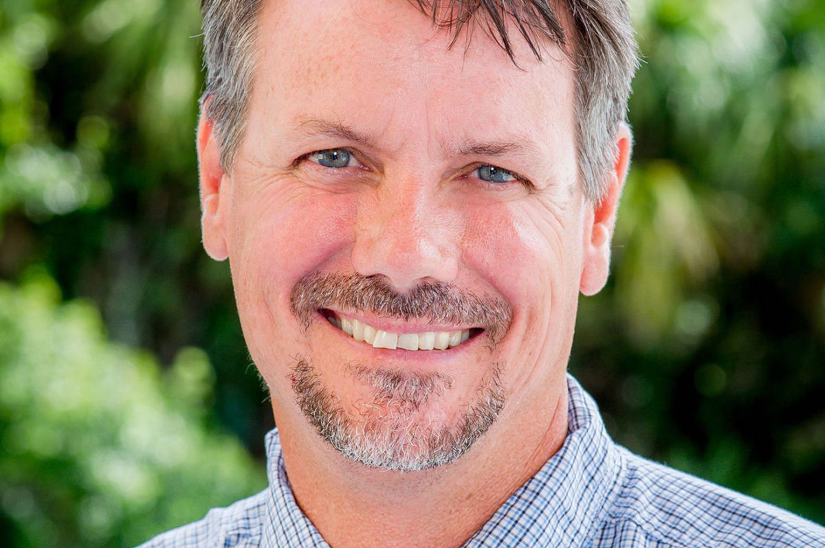 Sean Ball Named Head of Upper School at Out-of-Door Academy | Sarasota ...