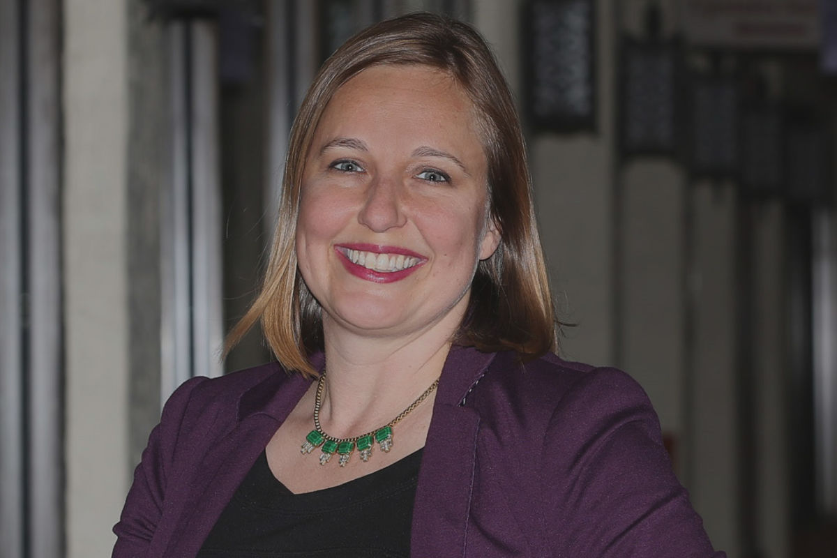 Local Professional Earns Public Relations Accreditation | Sarasota Magazine
