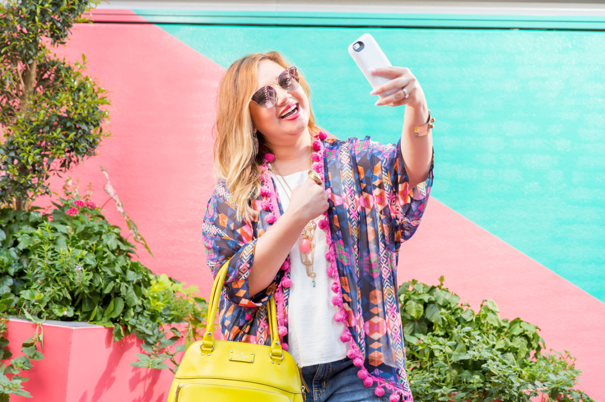 Houston Style Setter: Nicole Kestenbaum | Houstonia Magazine
