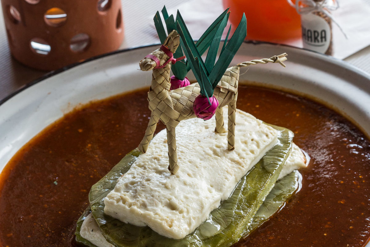 Houston’s Top 10 Best Regional Mexican Restaurants | Houstonia Magazine