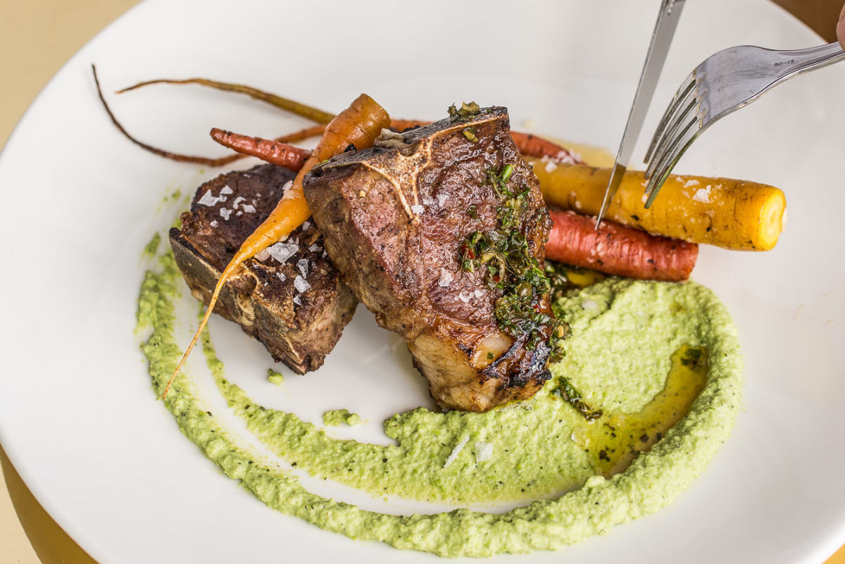 The Best of the Best: Houston's Top Restaurants, Chefs, Dishes and More ...