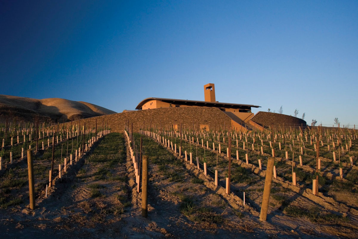 Top Red Blends | Seattle Met