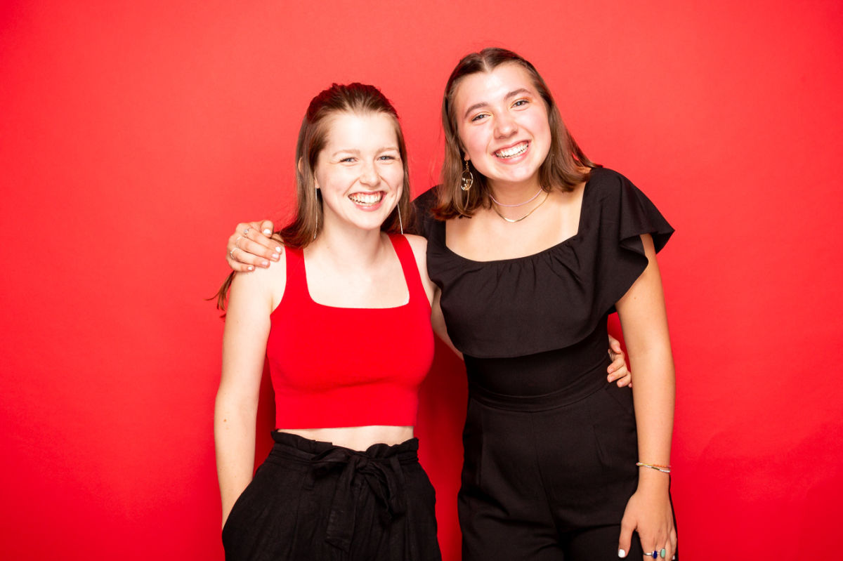 Abby Rice's Instagram, Twitter & Facebook on IDCrawl