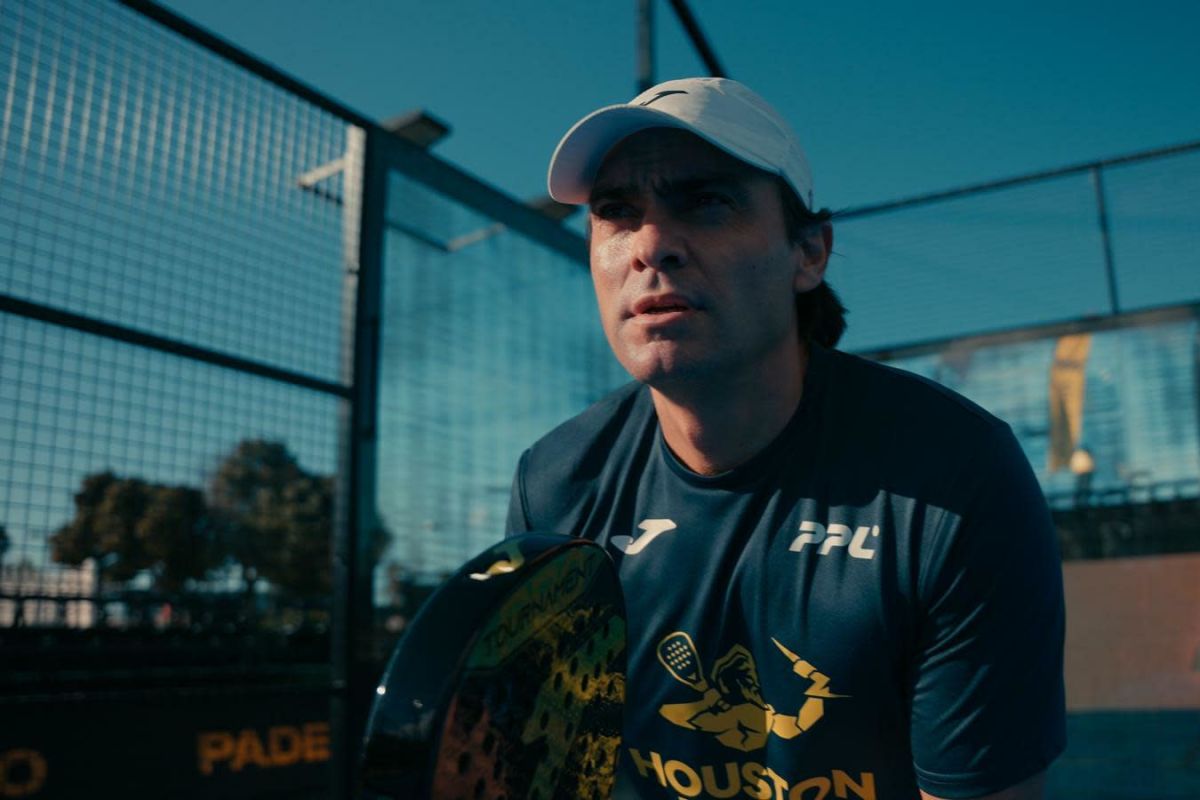 Houston Volts Become the City’s First Pro Padel Sports Team | Houstonia ...