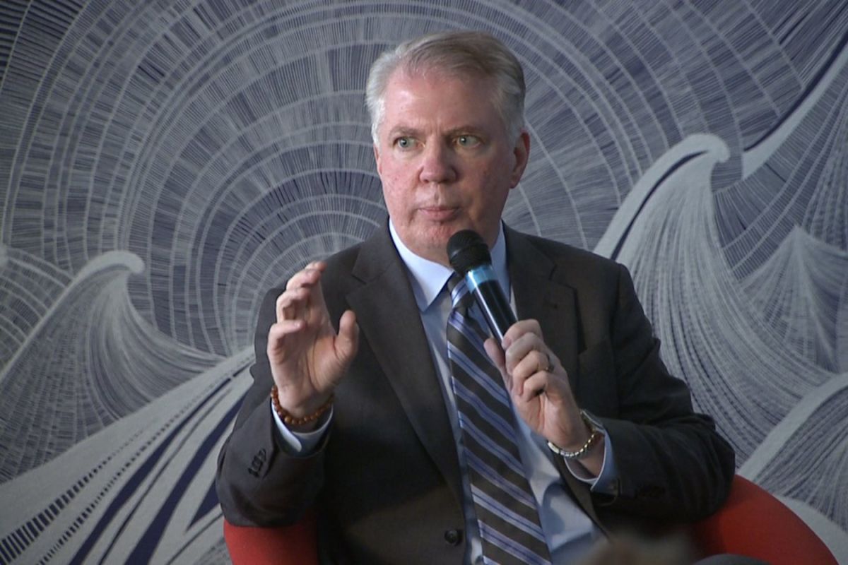 Murray Accuser's Attorneys Allege Cover-Up; Businesses Want Someone ...