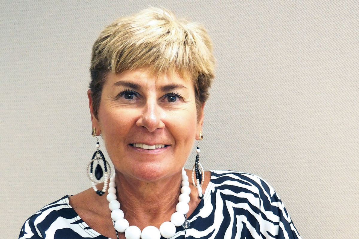 Goodwill Names New Sales Director | Sarasota Magazine