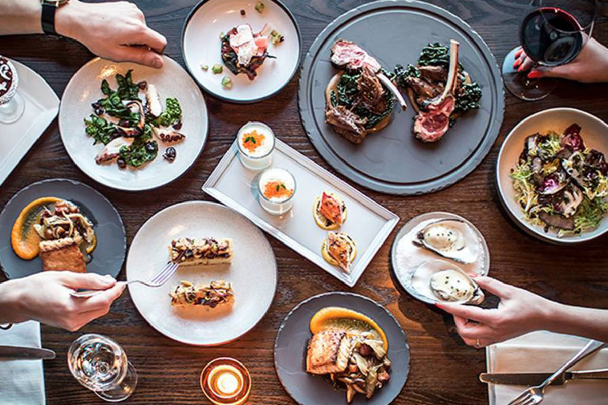 Nosh Pit Weekly Planner: November 8–14 | Seattle Met