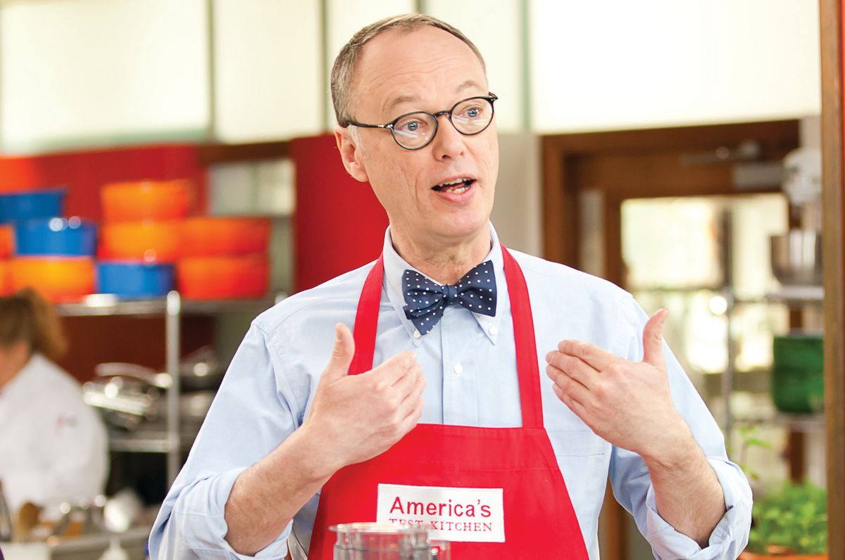 America's Test Kitchen Comes to Jones Hall | Houstonia Magazine