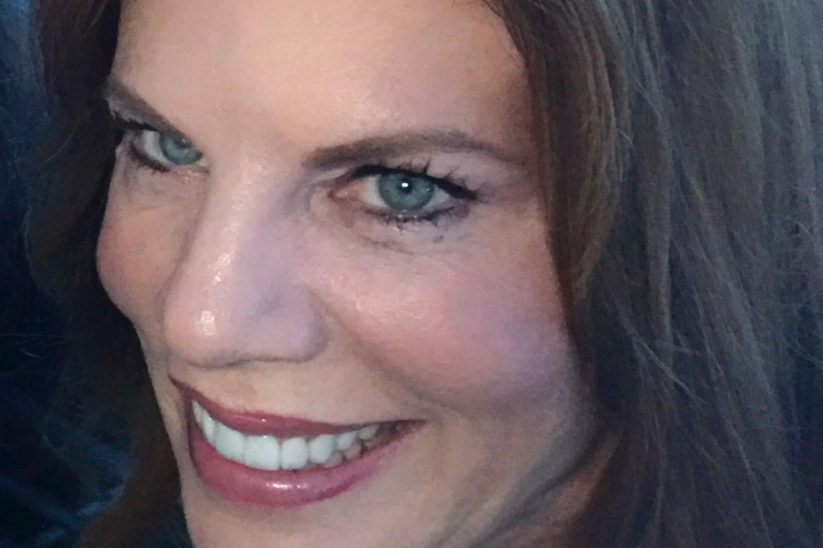 Sarasota Dynamo Renee Phinney Talks Beauty | Sarasota Magazine