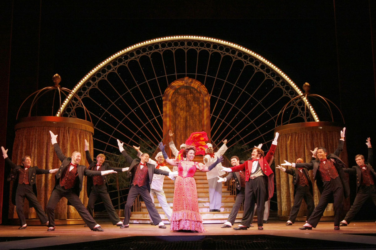 Hello? Dolly? | Seattle Met