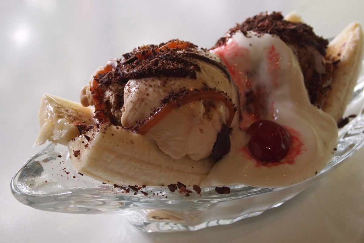 Full Tilt’s Kingslayer Sundae | Seattle Met