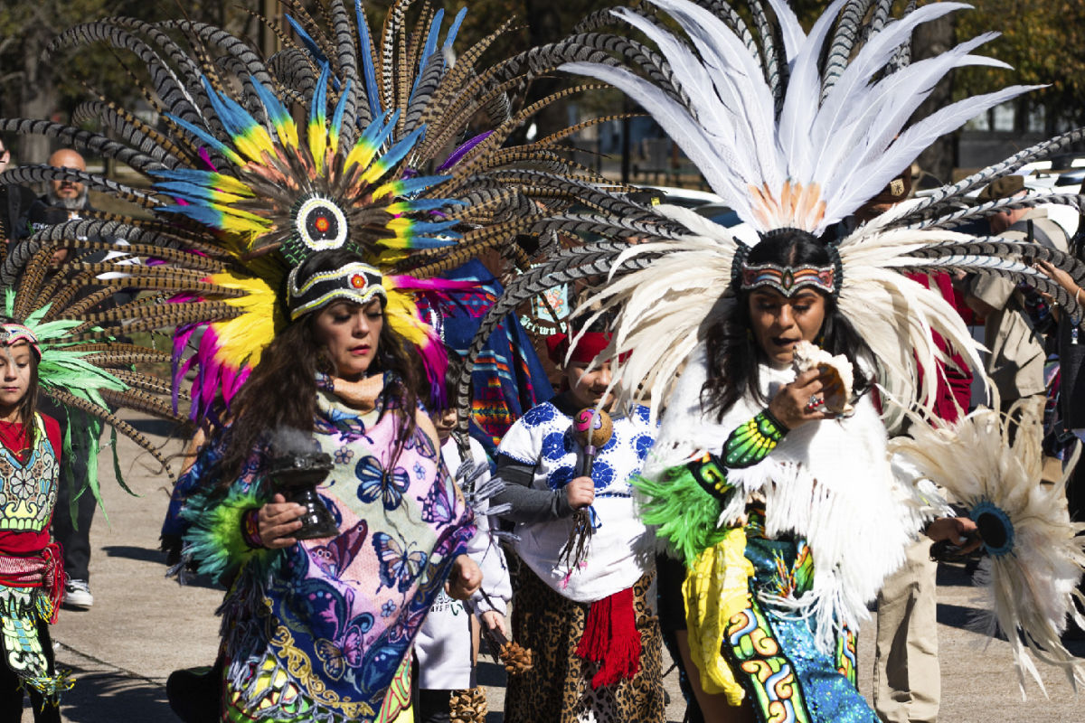 How Houston Celebrates Chicano Cultural Pride | Houstonia Magazine