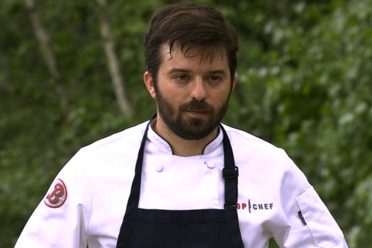 Top Chef Recap: Episode 10 | Portland Monthly