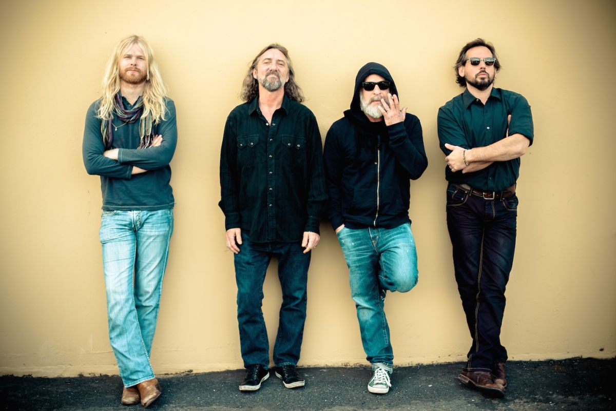 Longtime PDX Rocker Jerry Joseph Talks Old Portland—and Afghanistan ...