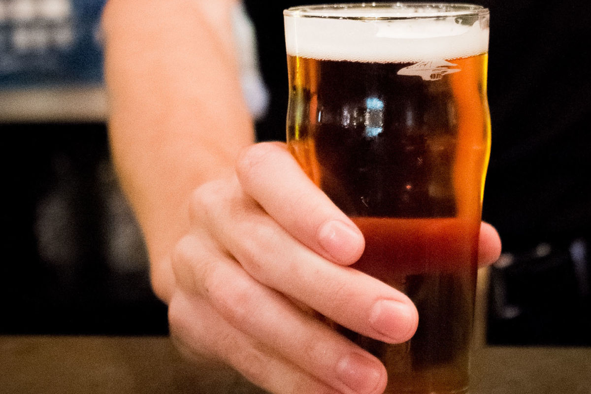 IPA Madness Hits Houston | Houstonia Magazine