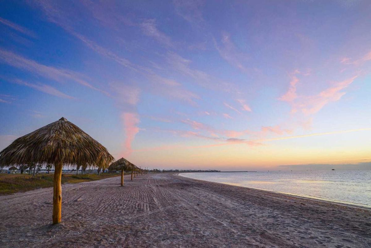 Welcome to Rockport Beach | Houstonia Magazine