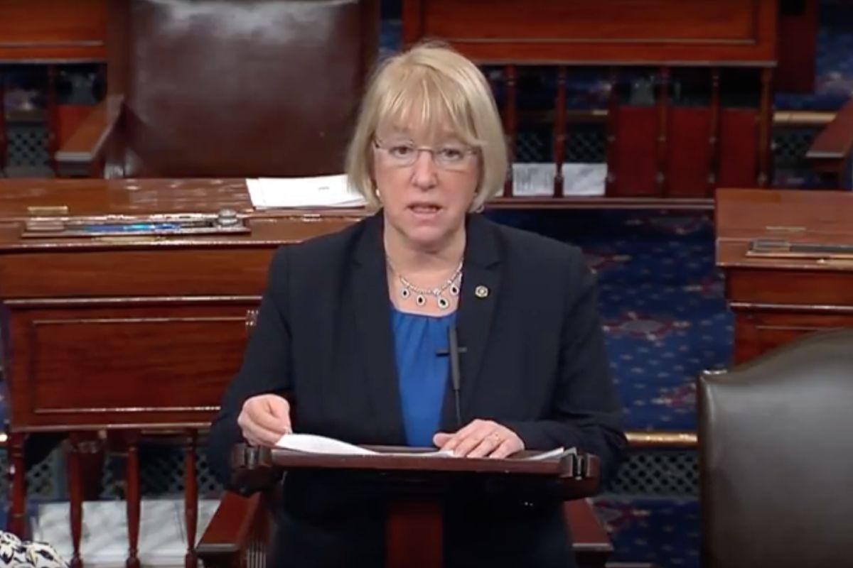 Murray Makes Eleventh-Hour Effort to Stop DeVos Nomination | Seattle Met