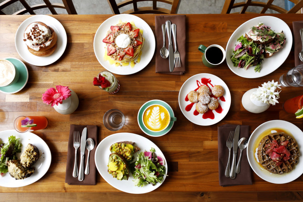 The Best Breakfasts in Seattle | Seattle Met