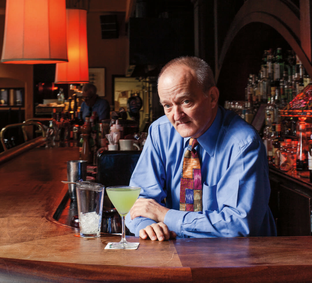 Murray Stenson Passes Away: The Last Word on a Legend | Seattle Met