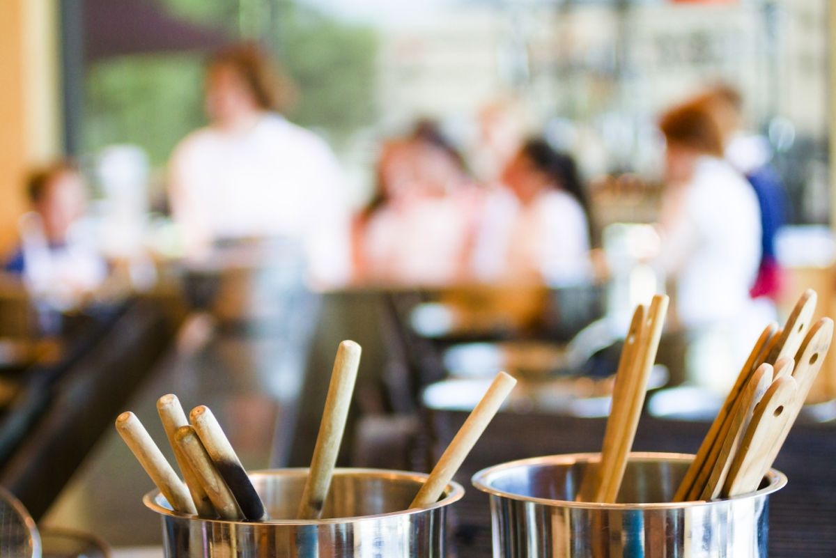 Portland Cooking Classes for All | Portland Monthly