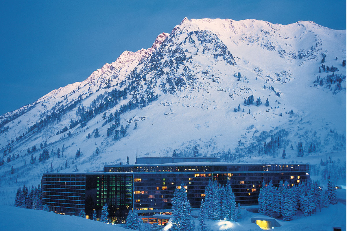 There's Still More Ski Season to be Savored at Snowbird | Park City ...