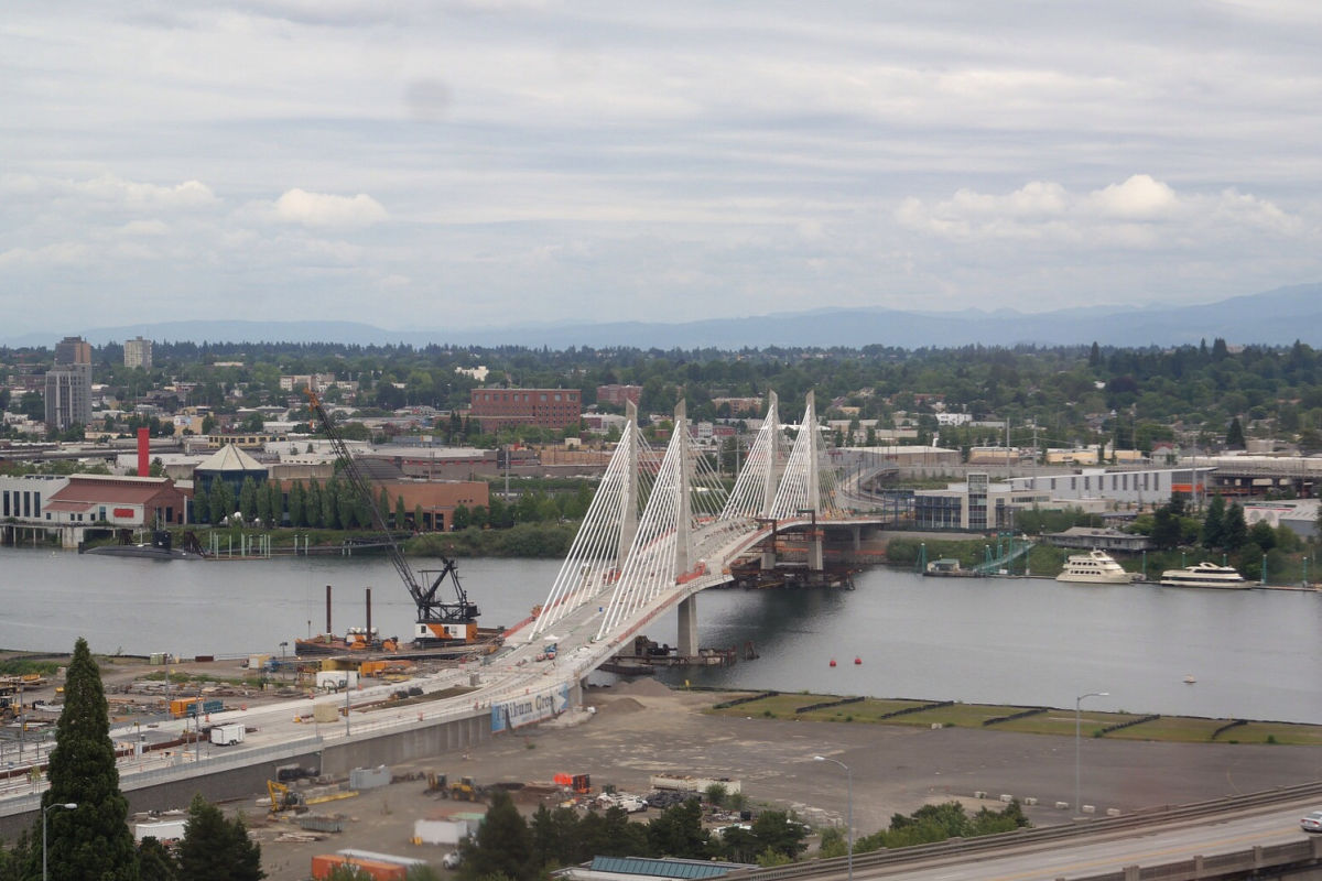 How Will Portland Design Its Future? | Portland Monthly