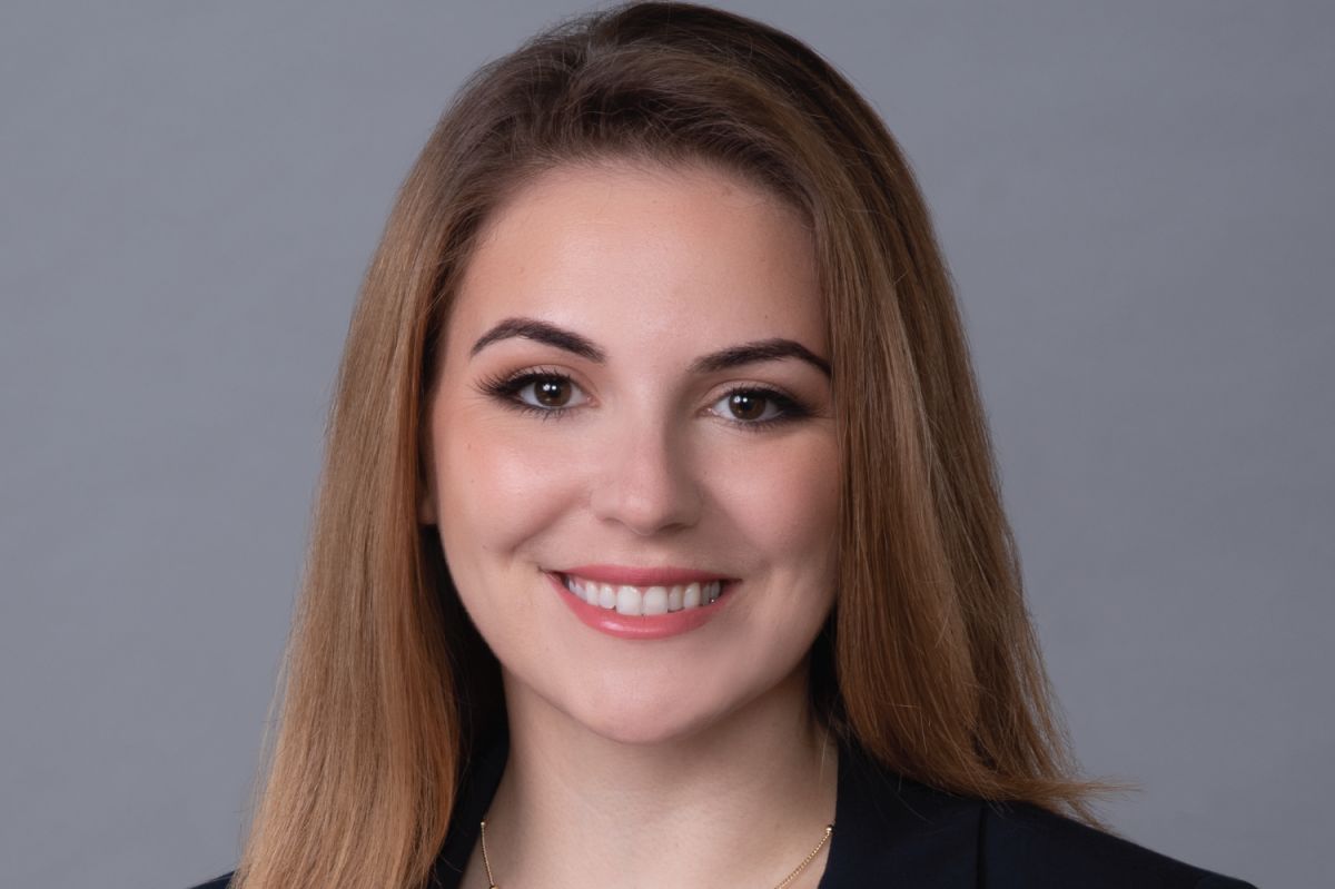 Icard Merrill Promotes Three | Sarasota Magazine