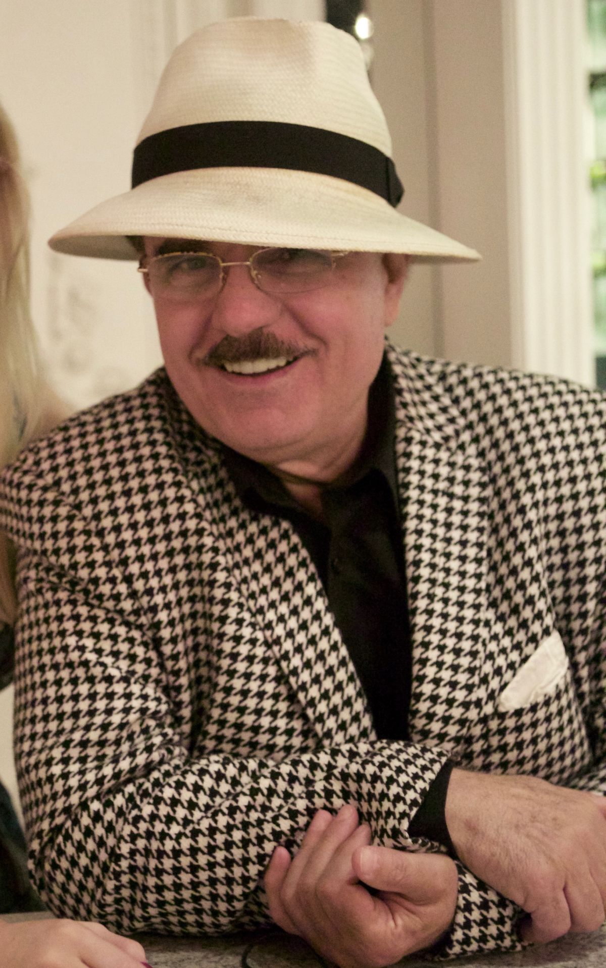 Michael Demarse's Instagram, Twitter & Facebook on IDCrawl