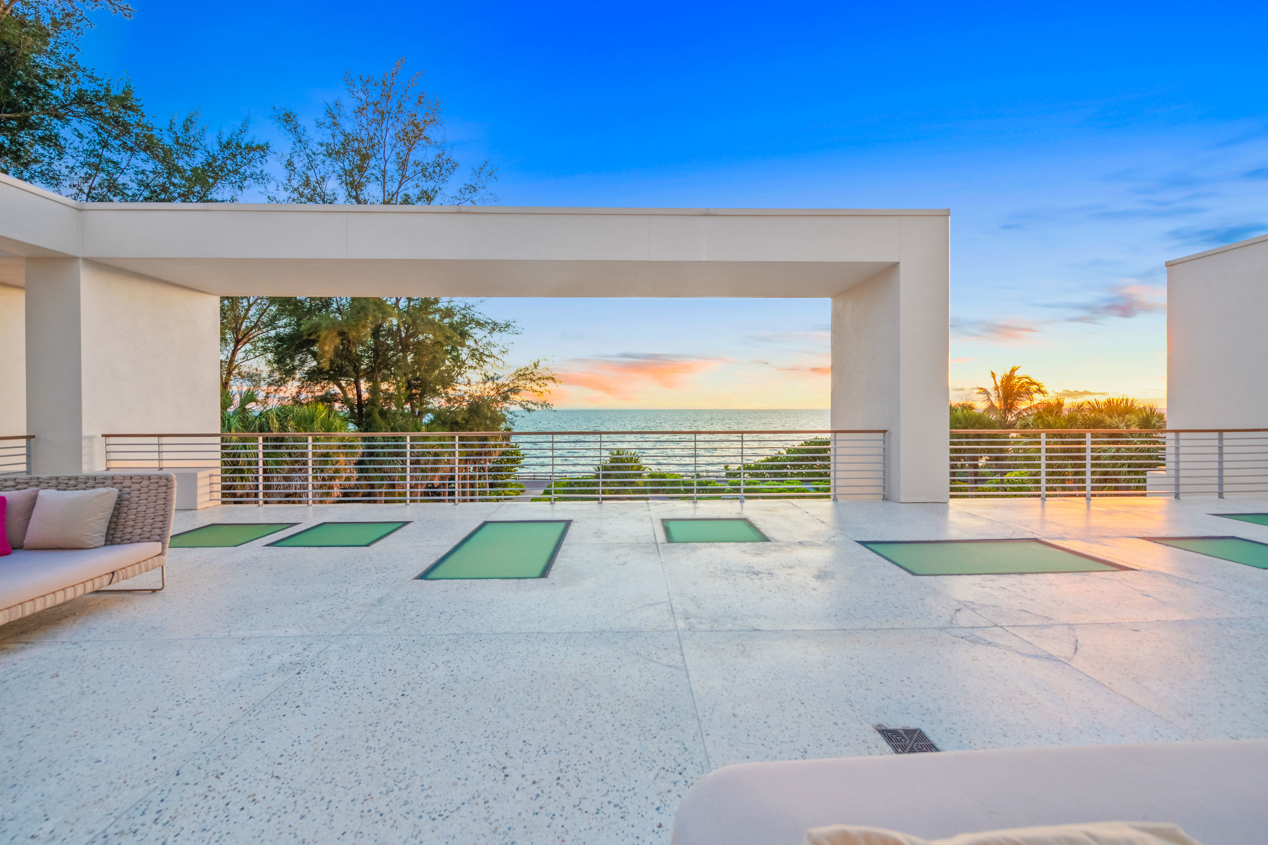 Two Beachfront Homes Sell For More Than $6 Million Each | Sarasota Magazine
