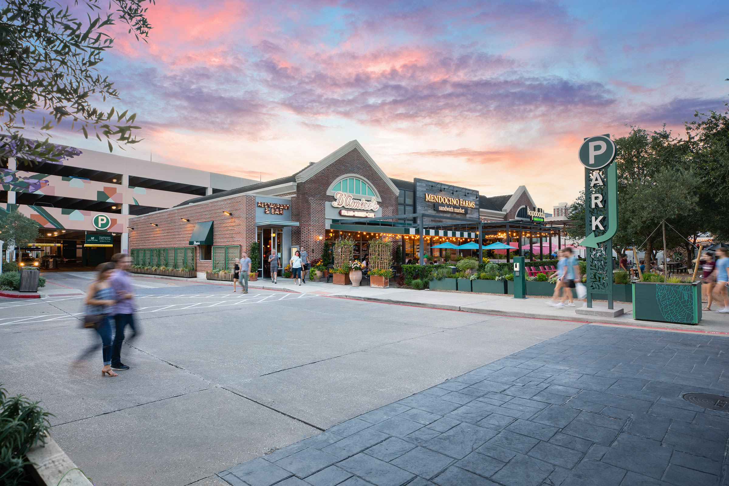 Saddle Up for the Rodeo at Rice Village | Houstonia Magazine