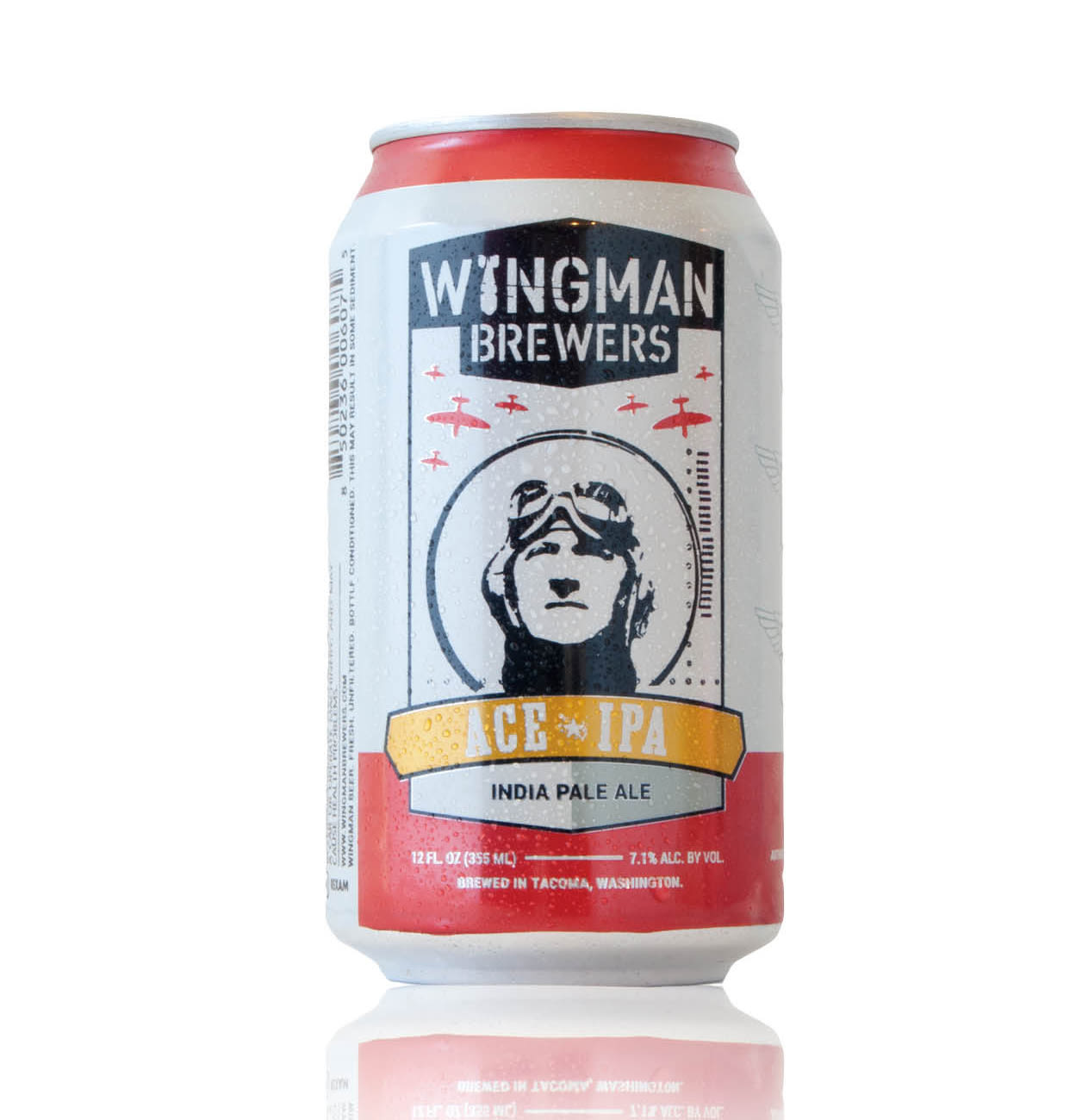 Beer in a Can: Seattle's Summer Drink of Choice | Seattle Met