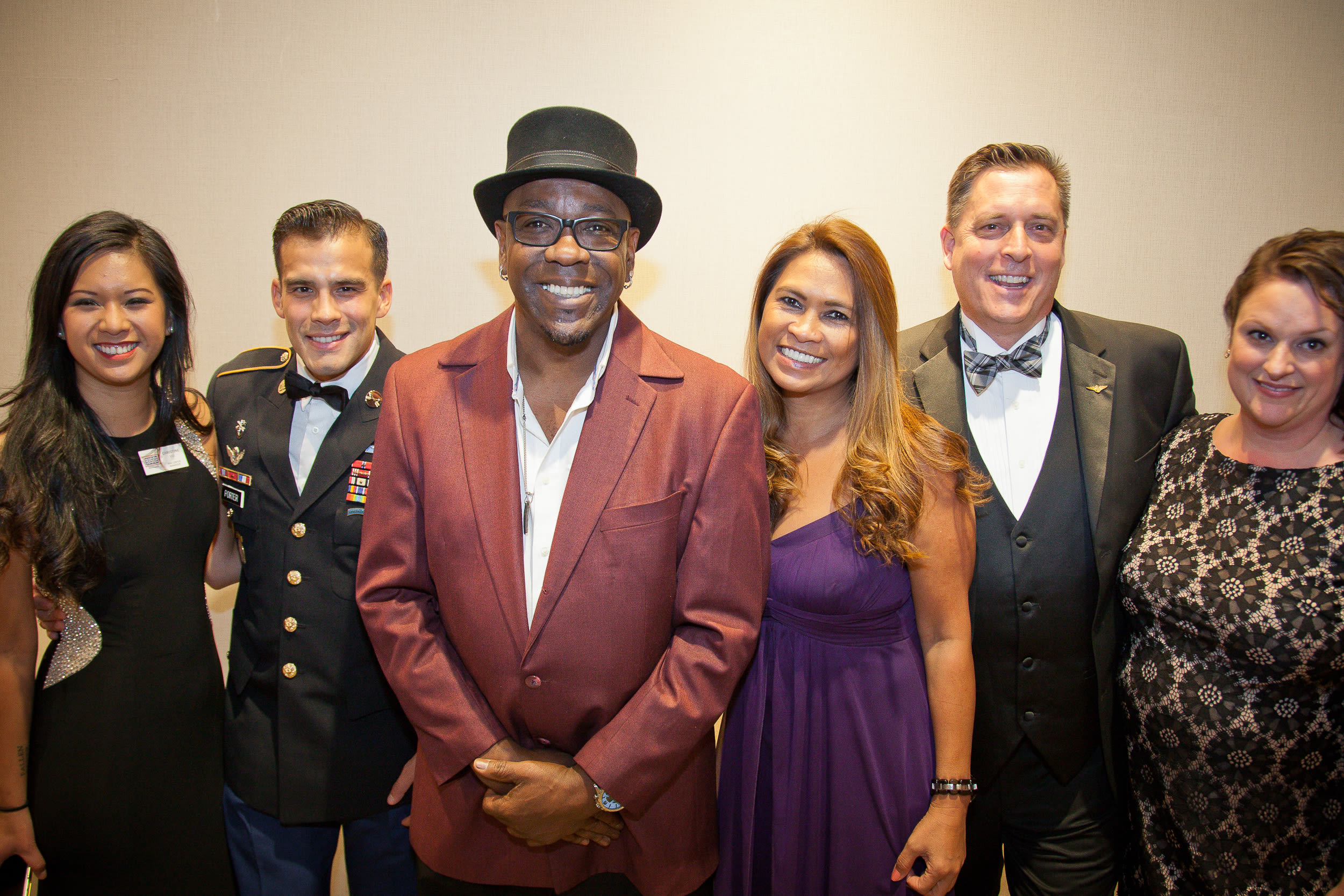 USO Northwest Five Star Gala | Seattle Met
