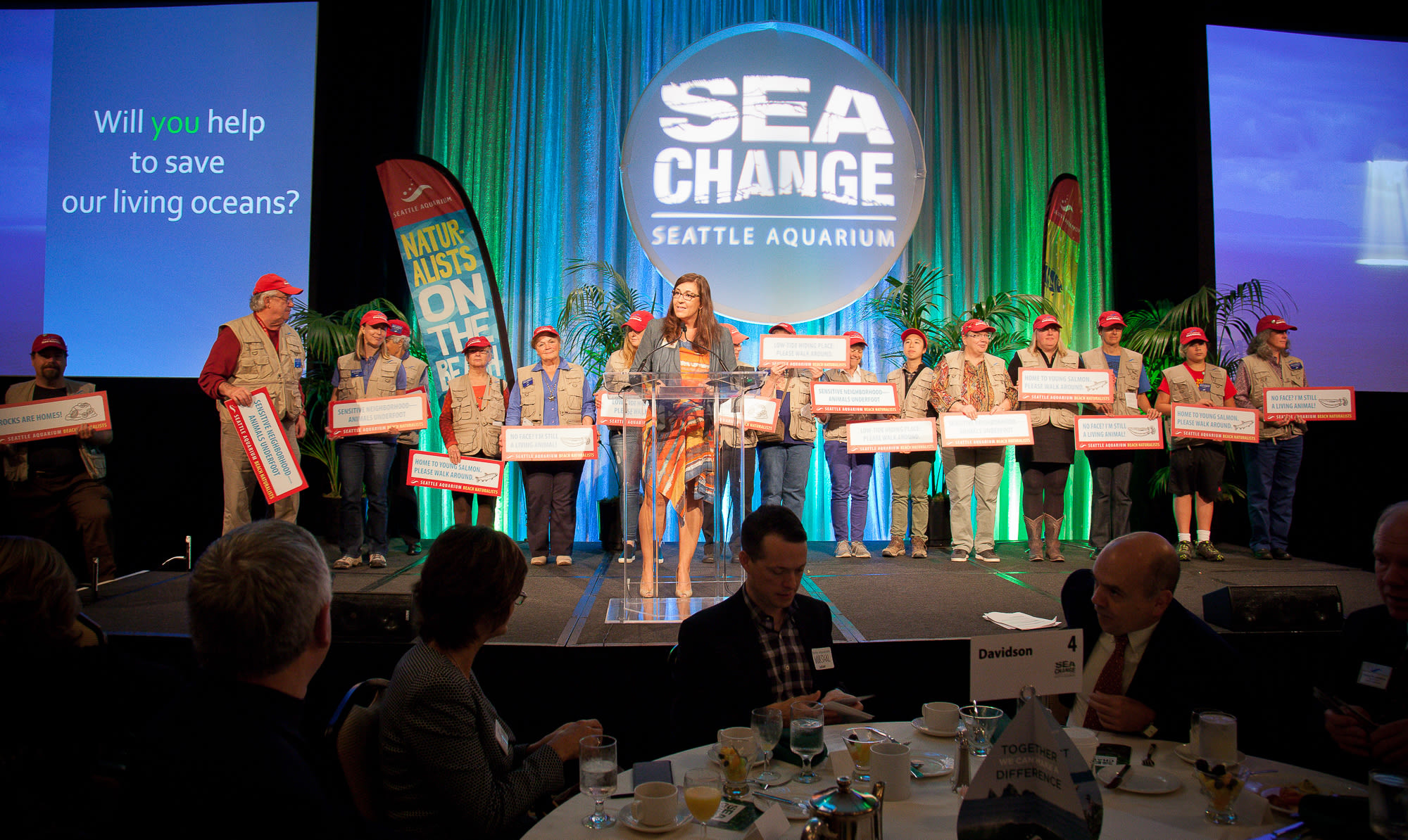 SeaChange Breakfast | Seattle Met