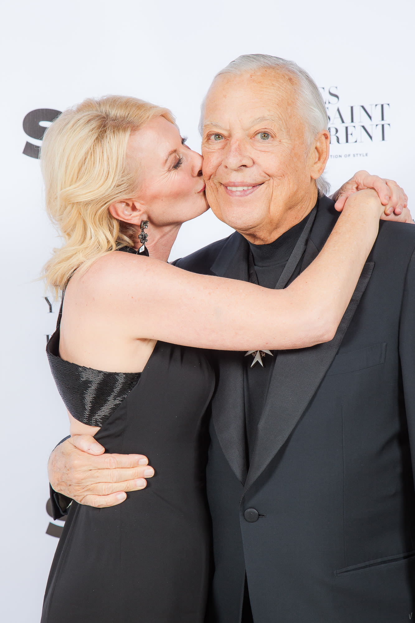 YSL Gala | Seattle Met