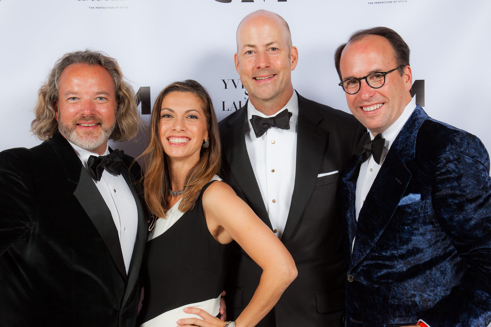 YSL Gala | Seattle Met