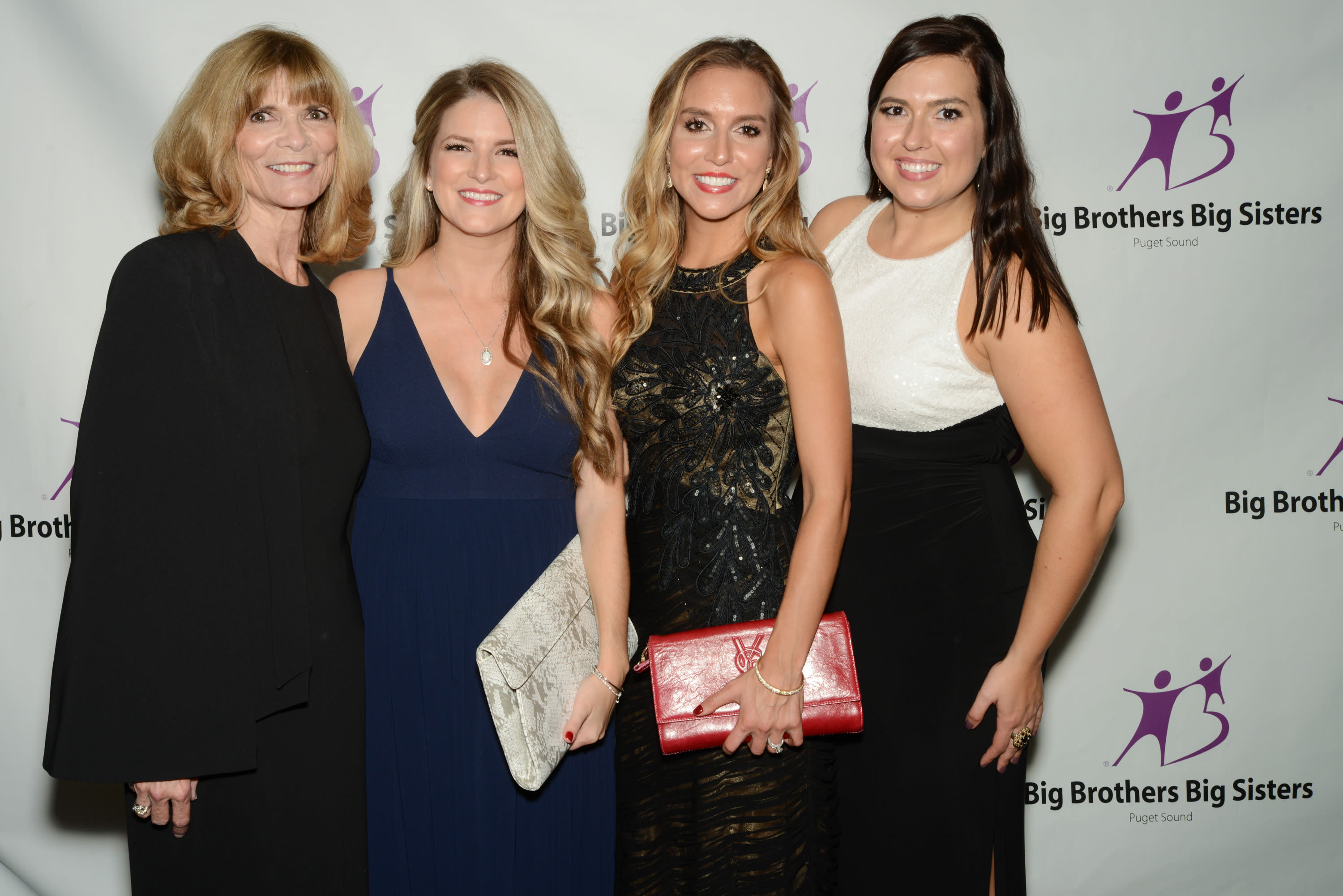 Big Brothers Big Sisters- The BIG Event | Seattle Met